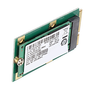 BRDI M.2 Hard Drive, Easy to Use M.2 SSD Stable for Computer