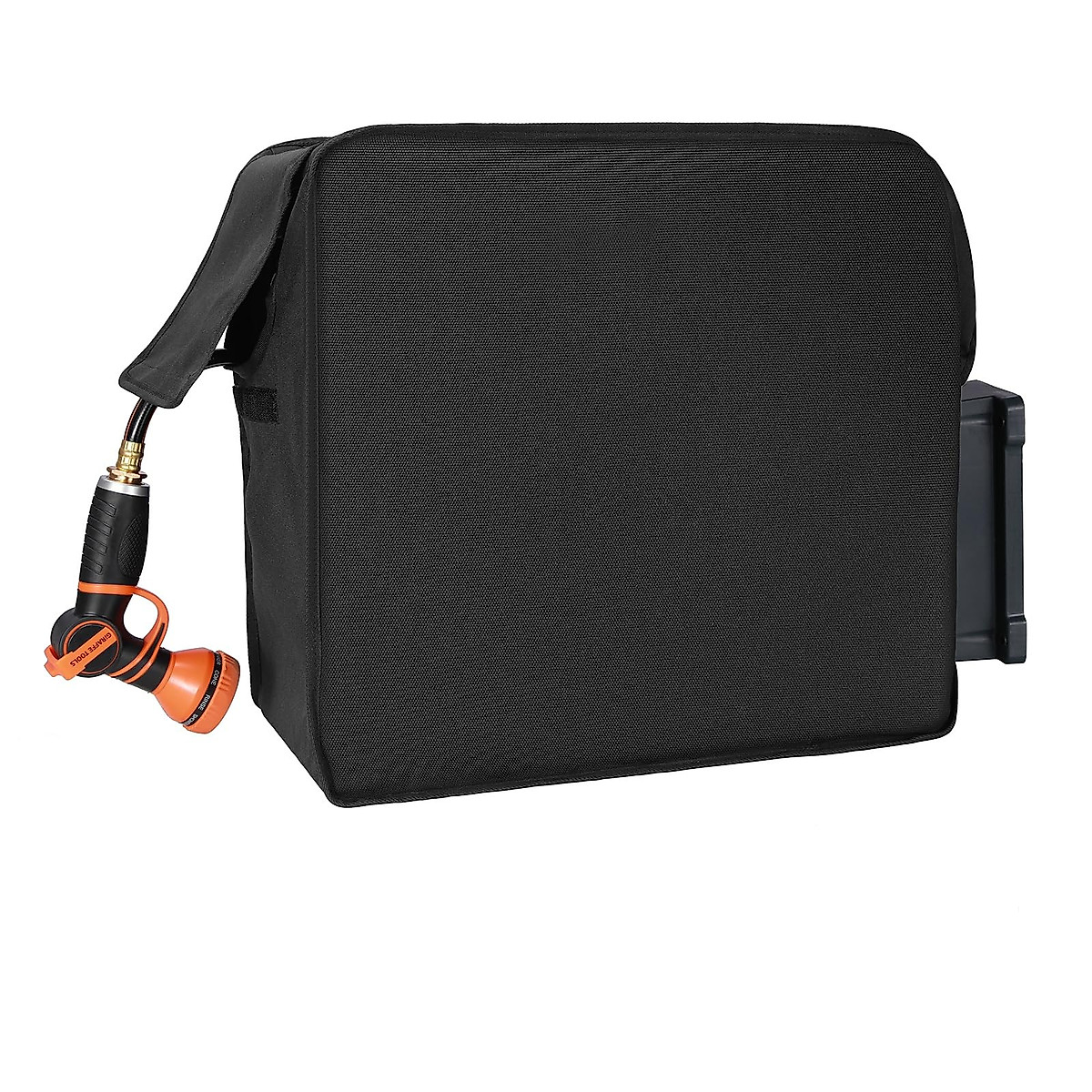 Thxbag Reel Cover for Giraffe Tools AW40 Series, UV Resistant, Waterproof,Antifreeze and Anti-Fading Cover for Wall Mounted Garden Hose Reel