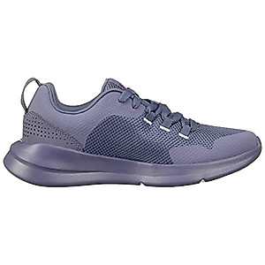 Under Armour Essential Aurora Purple/Aurora Purple/Strobe 7.5 B (M)