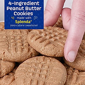 SPLENDA No Calorie Sweetener, Granulated Sugar Substitute, Resealable Twin Pack Bags, 25.22 Ounce (Each Pouch: 12.61 oz)