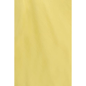 Womens Light weight Soft Cashmere Wrap Scarf Warm Solid Color Stole 100% Cashmere pure wool scarf, woven woollen stole (Yellow)