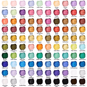 Color Changing Lip Staining Big Doe Brush Lip Gloss With Hyaluronic Acid Jujubes Red