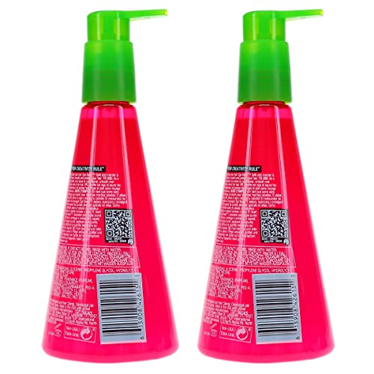 TIGI Bed Head Ego Boost Split End Mender, 8 Ounce (Pack of 2)