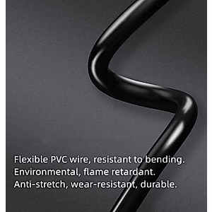 1747-UIC Programming Cable for AB PLC SLC5/01/02/03/05 and Micrologix 1000 Series, USB to DH485/RS485/RS232, for Allen Bradley 1747-UIC Repalcement