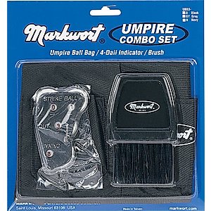 Markwort Umpire Combo Set