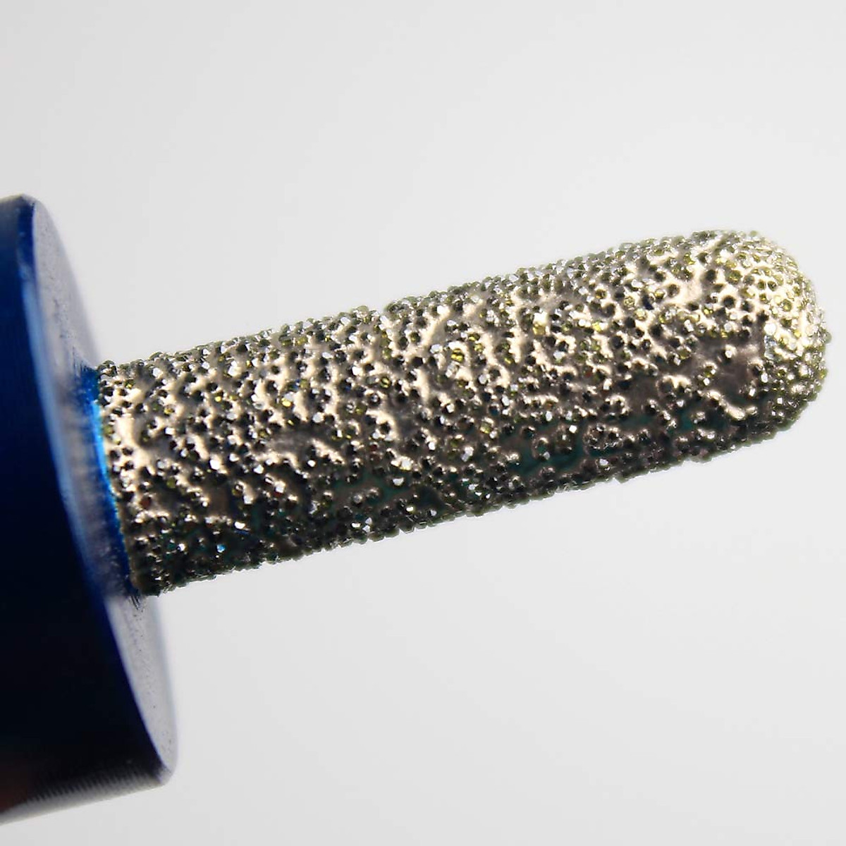 Raizi Mortar Raking Diamond Bit for Mortar Removal (5/16 inch x 1 inch)