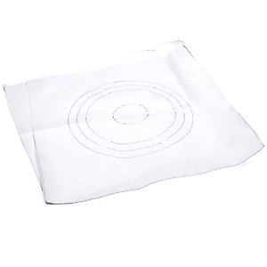 Univex S06C00011-UL Upper & Lower Carpet Set, SPZ 50