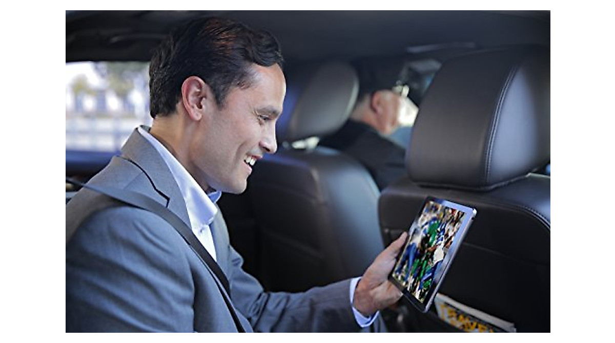 Slingbox M2 Streaming Device for Flexible TV Access