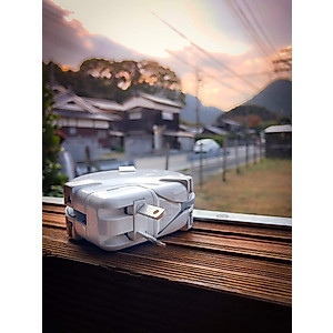 TOFU Power Station (Maru) - Traveller Bundle