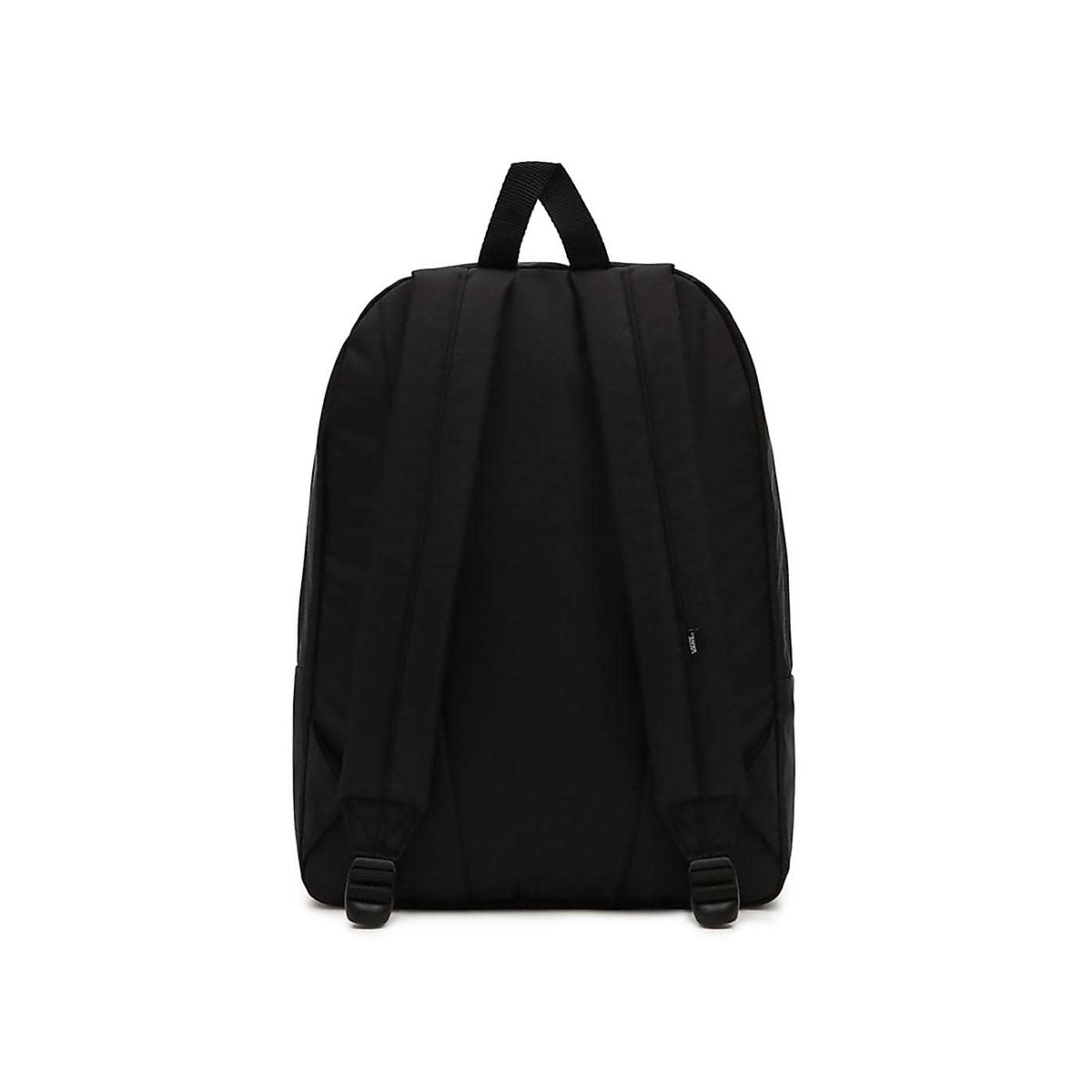 Vans Backpack Realm Black Cod VN0A3UI6YRI, Black/Multicoloured