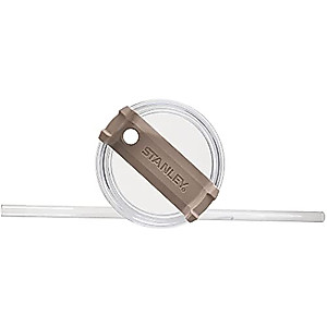 Stanley Adventure Quencher Travel Tumbler 30oz Coal