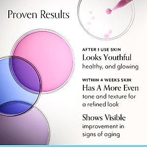 bliss Youth Got This and Pure Retinol Deep Hydration Moisturiser Visibly Diminishes Fine Lines Clean Fragrance-Free Cruelty-Free Paraben Free Vegan 50 ml