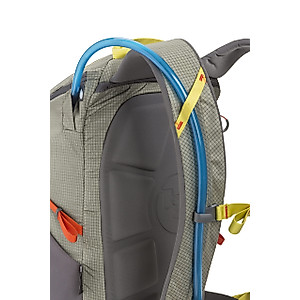 Big Agnes Impassable 20L Backpack for Day Hiking, Olive