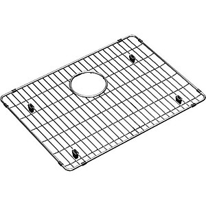 Elkay CTXOBG1914 Bottom Grid, Stainless Steel