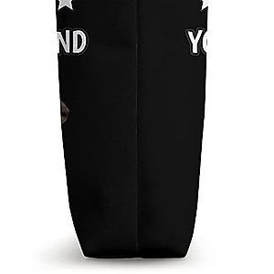 It's an Otter Thing Funny Quote Sea Otter Otters Tote Bag