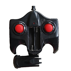 weelye 27mhz Remote Control Remote Controller Accessory for Kids Power Wheels RC Car Children's Electric Ride on Toys Replacement Parts