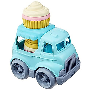 Green Toys Cupcake Truck