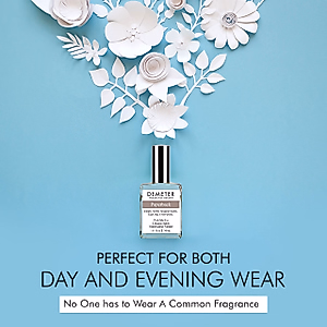 DEMETER, Paperback, 1oz Cologne Spray, Perfume for Women and Men