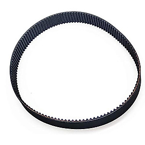 AC-0815 Air Compressor Belt for Craftsman Replaces Part Numbers CAC-1311, CAC-1342