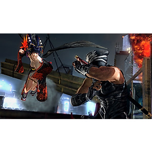 DEAD OR ALIVE 5 Last Round - Xbox One