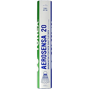 YONEX AS-20 Shuttlecocks