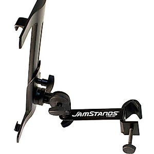 Ultimate Support Compatible with apple ipad, JS-MNT101 JamStands Series Universal iPad Holder