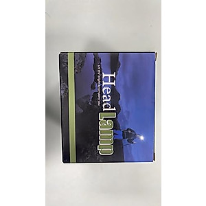 IKAAMA Headlamp, 2 Pack 1100 Lumen Super Bright Rechargeable LED Head Lamp with White Red Light, Motion Sensor 8 Modes Head Flashlight, IPX5 Waterproof Headlight for Outdoor Camping Running