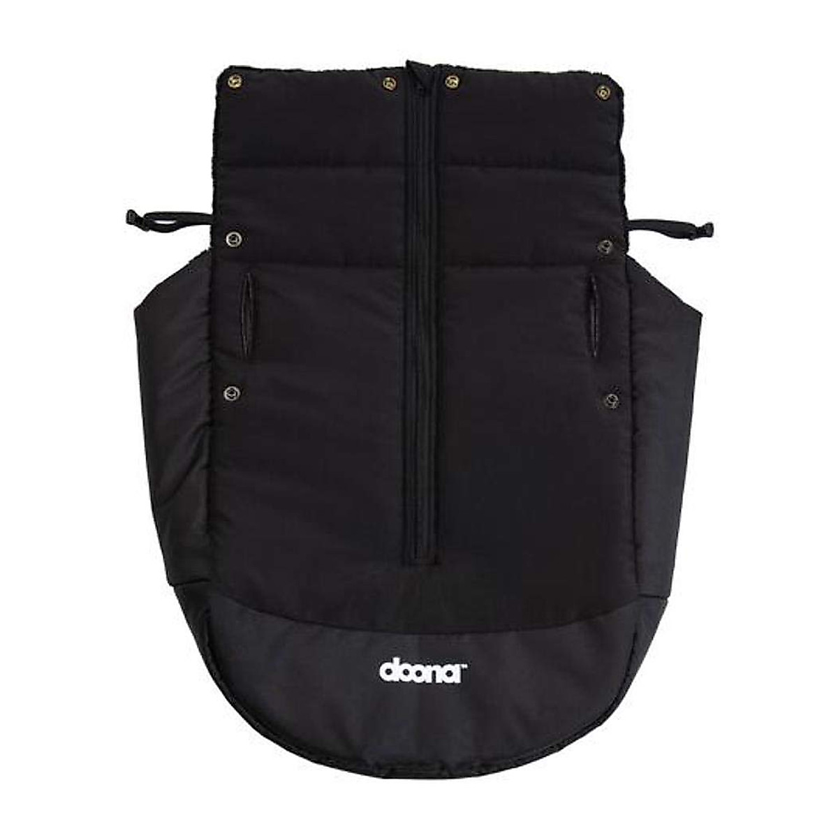 Doona Winter Cover - Compatible with Doona Car Seat & Stroller