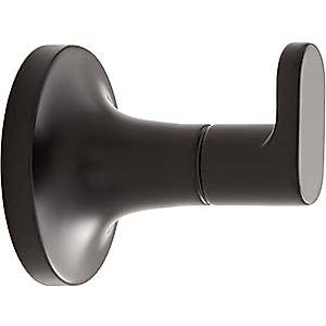 Signature Hardware 466399 Lentz Single Robe Hook