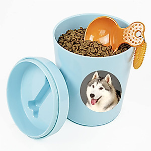 Dog Stickers Puppy Sticker 200 Pcs for Kids Party Favor Envelope Seal Stickers Classroom Reward Stickers