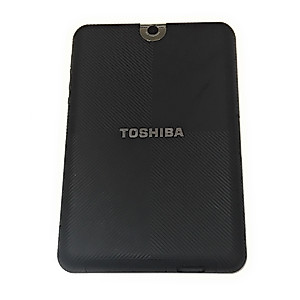 Toshiba Thrive 10.1-Inch 16 GB Android Tablet AT105-T1016