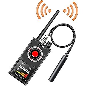 Hidden Devices Detector,Hidden Camera Detectors,Camera Detector,Anti Spy Detector,Bug Detector, Listening Device Detector, Portable rf Scanner,RF Signal Detector,GPS Tracker Detector,Camera detectors