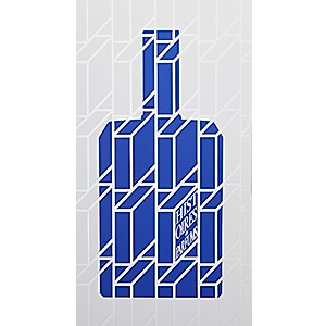 Histoires de Parfums This Is Not A Blue Bottle 15ml Eau De Parfum Spray, 0.5 Fl Oz