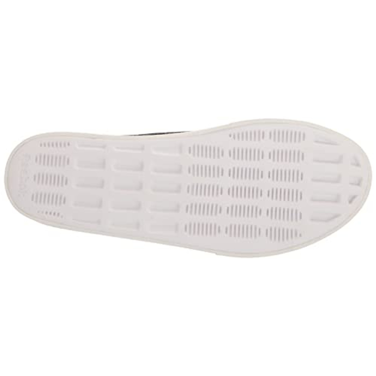 Reebok Women's OnLux Slip On Walking Shoe, Vector Navy/Black/Pure Grey, 10