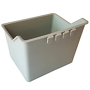 Pinnon Hatch Farms Large Cage Cup 3QT/ 96 FL OZ Hanging Feed & Water Cage Cup (12 PCS)