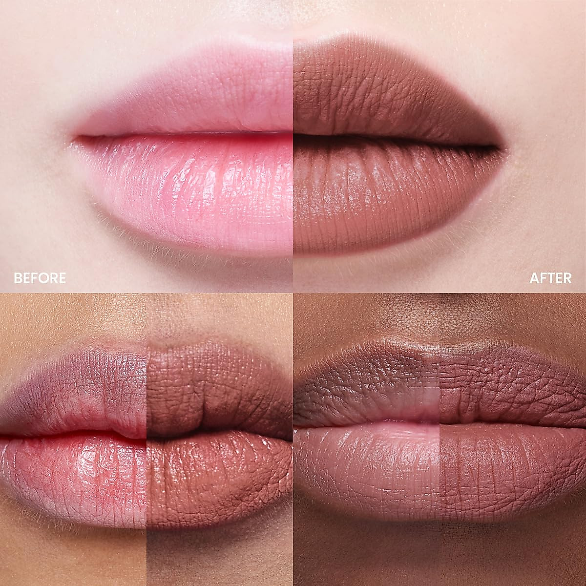 Peripera Ink the Velvet Lip Tint - High Pigment Color, Longwear, Weightless, Not Animal Tested, Gluten-Free, Paraben-Free (029 COCOA NUDE)