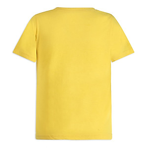 Nickelodeon Baby Shark Boys Zip Up Hoodie, T-Shirt, and Pants 3 Piece Set for Toddlers