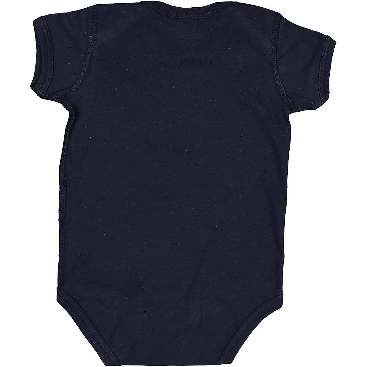 inktastic Baby Boy New To the Crew Sailboat Baby Bodysuit Newborn Navy Blue 2ae7d