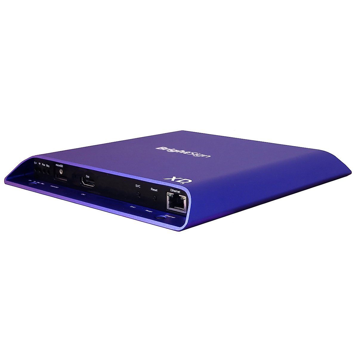 Brightsign 4K Advanced HTML5 Media Player (XD233)