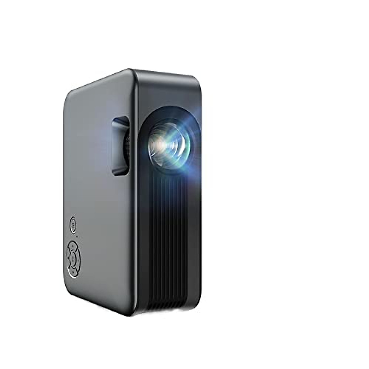 Portable Projector Projector Home Smart TV Box Cinema Laser sync 4k Video for Android Phone