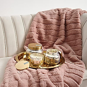 Capri Blue Mercury Iridescent Inverted Jar Candle - 10 Oz - Volcano