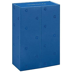 TaylorMade TP5 Golf Ball 3+1 (4 Dozen)