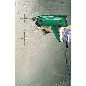 Bosch 2609255519 210mm SDS-Plus Hammer Drill Bit with Diameter 10mm