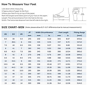 Bruno Marc Mens Mesh Fabric Fashion Sneakers Casual Oxfords Lightweight Breathable Versatile Walking Shoes, Dark/Grey - 9 (Zero-01)