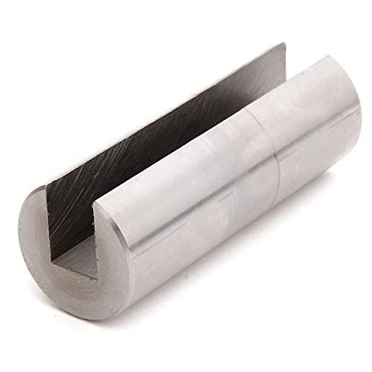 Plain Bushing, IV, ID2 in, L 5 in
