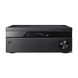 Sony STRZA1100ES AV Audio & Video Component Receiver Black