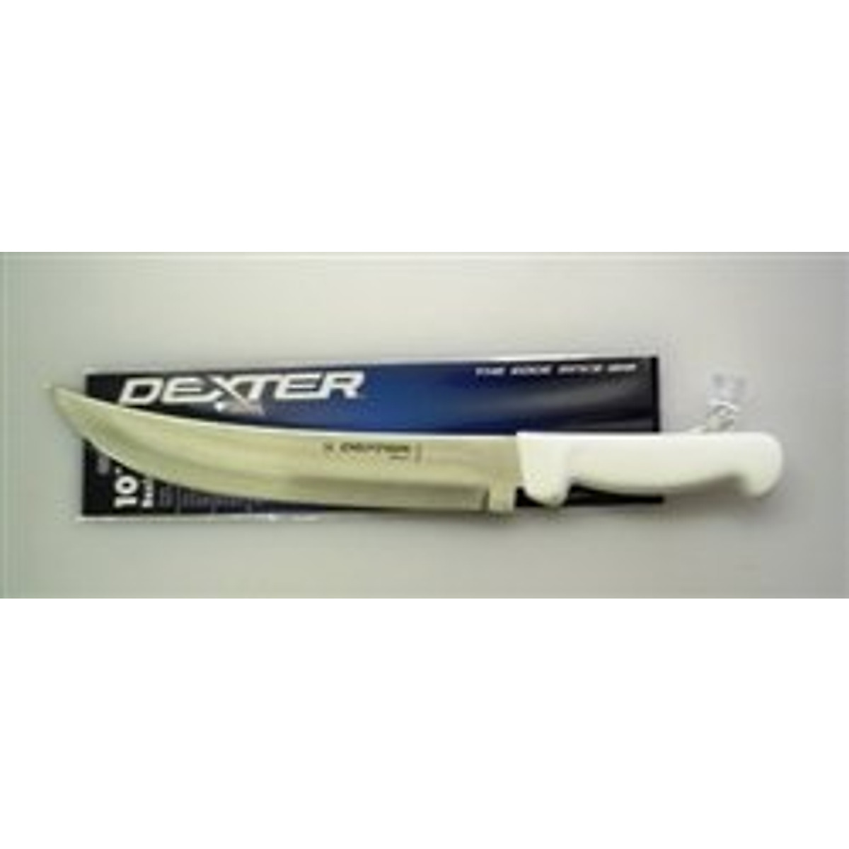 The Dexter Russell 3 Piece Knife Combo Set - Cutlery Butcher Chef Set