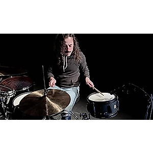 TAMA Snare Drum, black (BST1455BK)