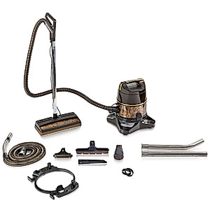 Genuine Rainbow SE Vacuum Cleaner (Renewed)