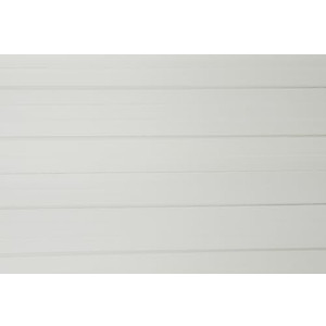 Arrow Sheds CP1010 Free Standing Car Port, 10 by 10-Feet